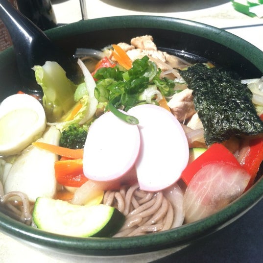 Teri Cafe - Japanese Restaurant