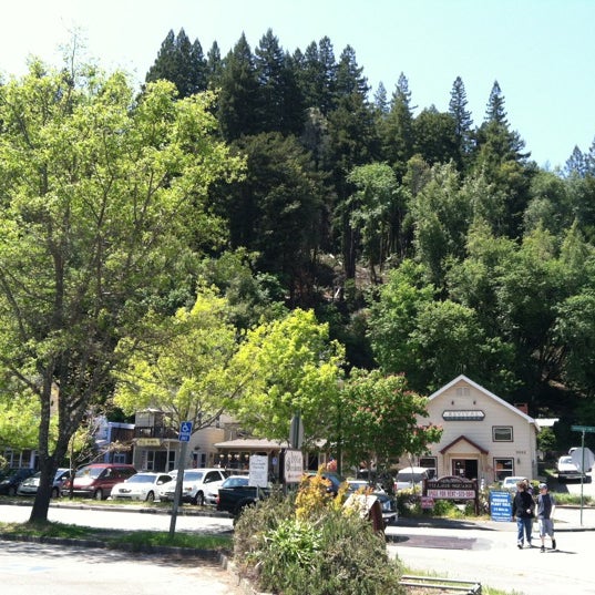 Occidental, CA - Occidental, CA