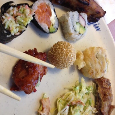 Photos at Kyojin Buffet of Boca Raton (Now Closed) - Japanese Restaurant