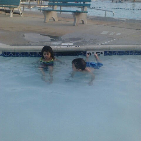 Mountville Community Swimming Pool - Mountville, PA