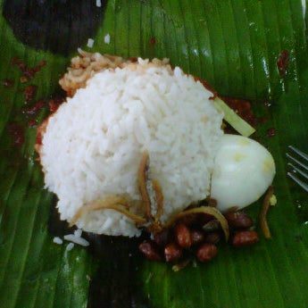 SJK(C) Ladang Bukit Kledek, Putra NiLai - Student Center
