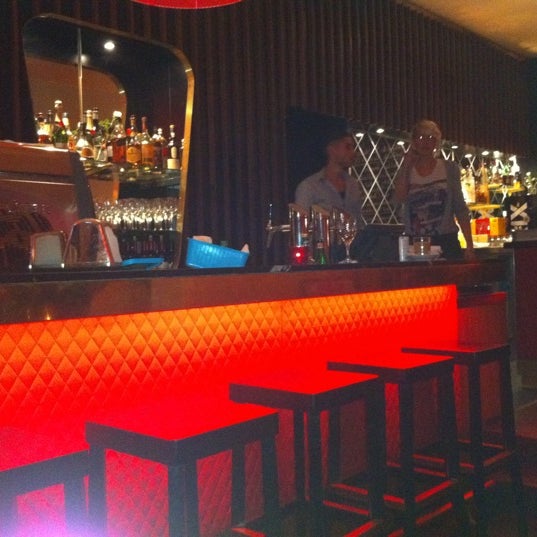 La Stanza - Italian Restaurant in Lehel