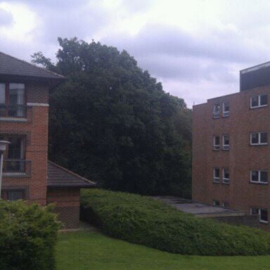 Bodington Hall - 3 tips from 74 visitors