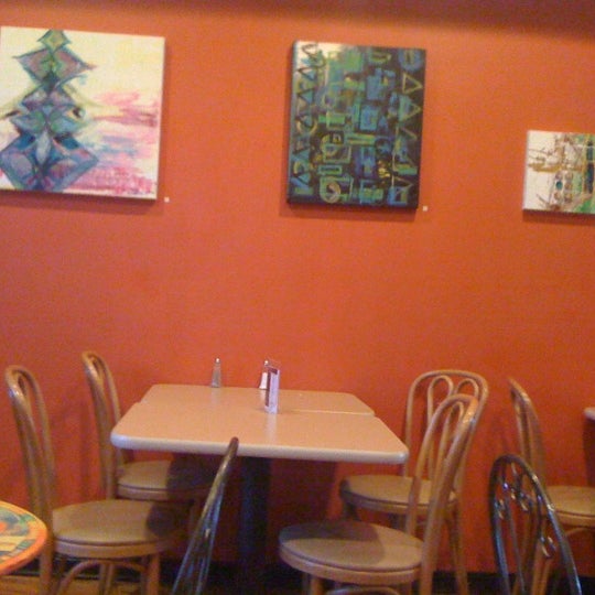 The Yabba Pot (Now Closed) - Vegan and Vegetarian Restaurant in Baltimore