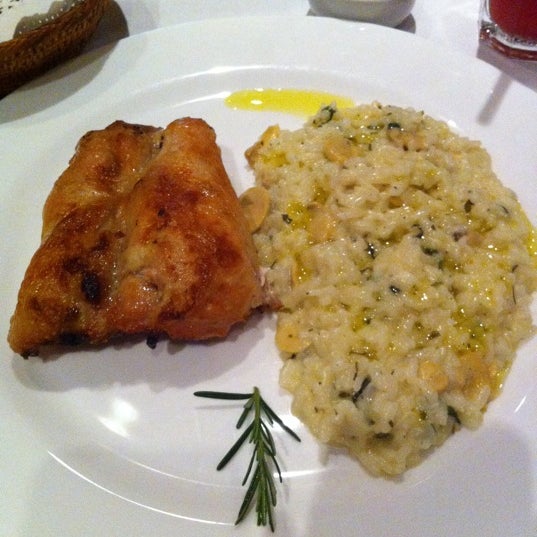 Galeto's (Now Closed) - Fried Chicken Joint in São Paulo