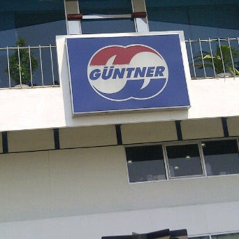 PT. Guntner Indonesia - 1 tip