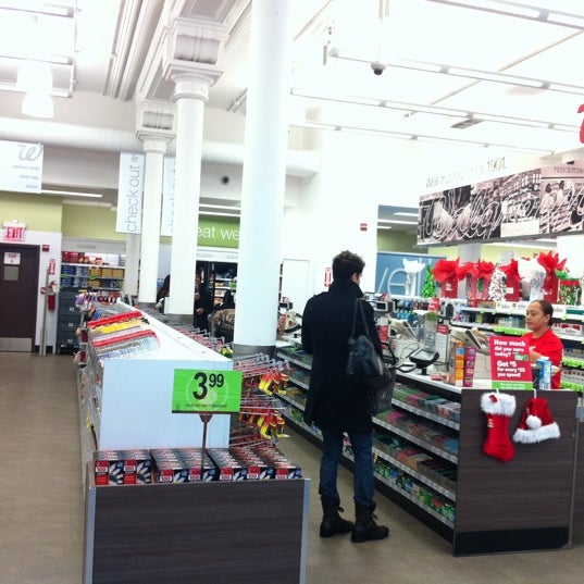 Walgreens - Pharmacy in NoHo