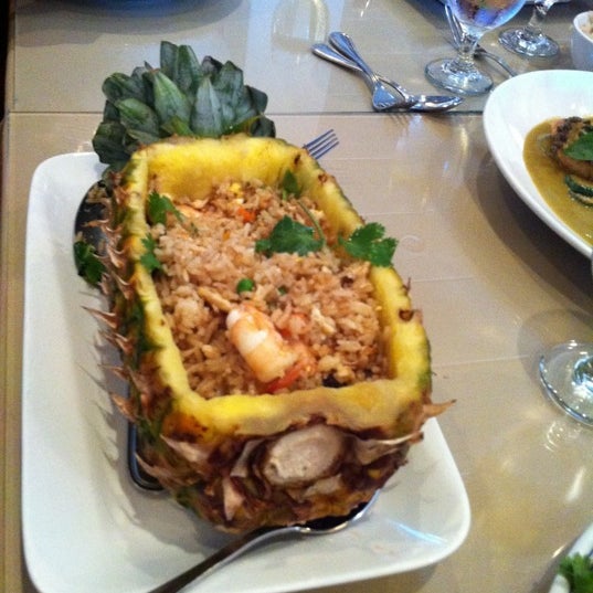 Siam Nara Thai Cuisine - Mira Mesa - 42 tips from 1728 visitors