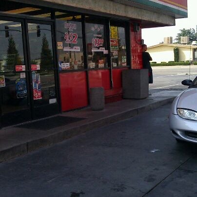 Fastrip - Bakersfield, CA