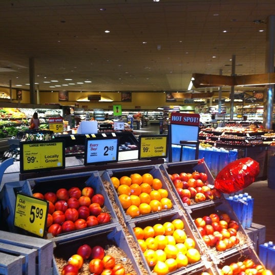 VONS - Grocery Store in Laguna Niguel