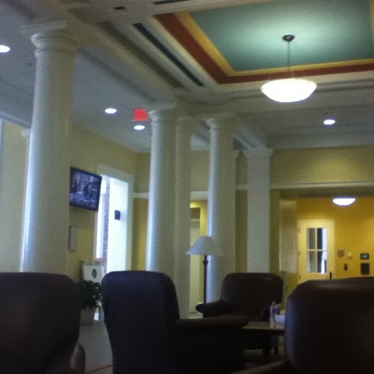 McIntire School of Commerce - 6 tips from 486 visitors