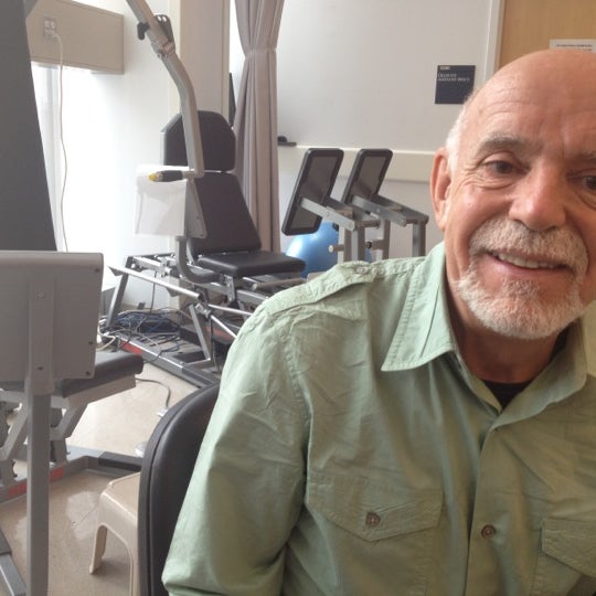 Photos at Behrakis Health Sciences Center - College Academic Building ...