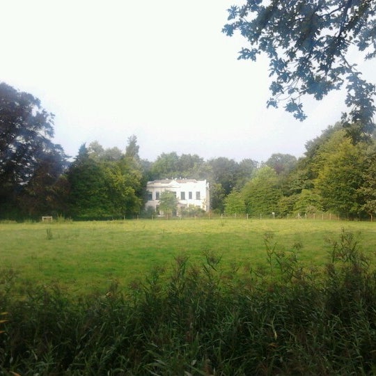 Park Schothorst - Park Schothorst - Schothorsterlaan