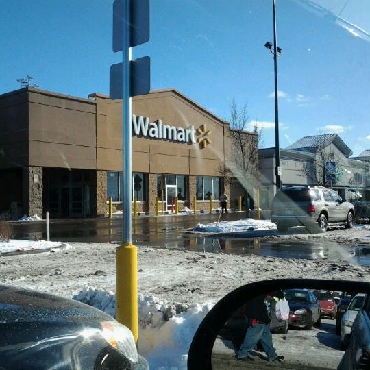 Walmart - 29 tips from 1332 visitors