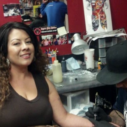 Rebel Ink Tattoo - Central Goodyear - 330 N Dysart Rd