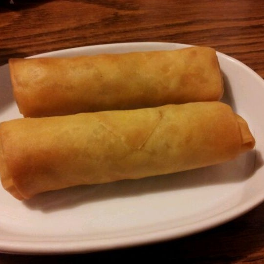 Thai Kitchen - Thunder Bay, ON