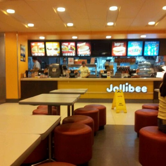 Jollibee - Fast Food Restaurant in Bel-Air