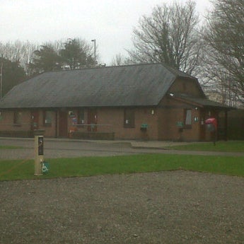 Tredegar House Caravan Park - 1 tip from 25 visitors