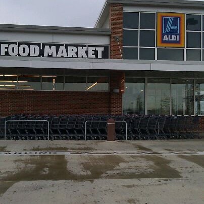 Photos at ALDI - Grocery Store