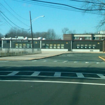 Alan B. Shepard Elementary School - Elementary School