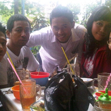 Gedung Raudha - Office in Jakarta Selatan