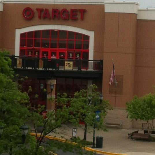 Target - 21 tips from 3464 visitors