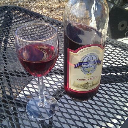 Harbor Ridge Winery - Winery