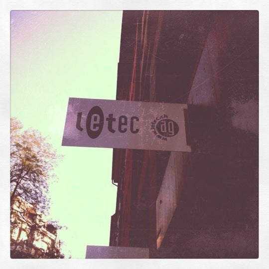 Letec AG - 3 tips from 50 visitors