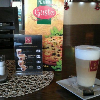 Pizzeria Gusto - Pizzeria