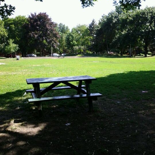 Photos at Vermont Square Park - Seaton Village - Toronto, ON