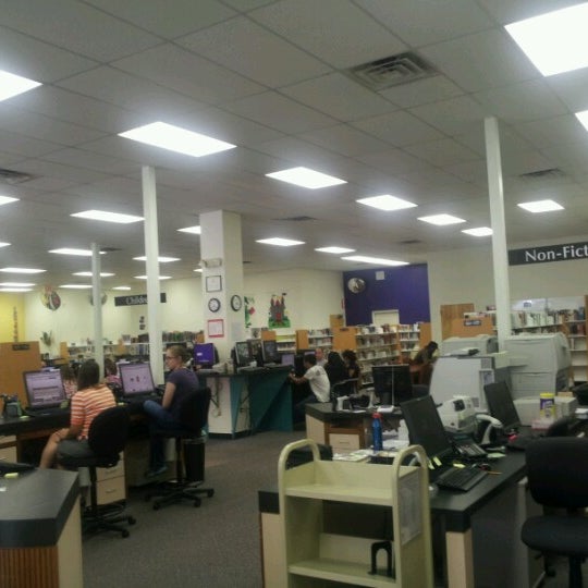 Photos at Duraleigh Road Community Library - 7 tips from 229 visitors