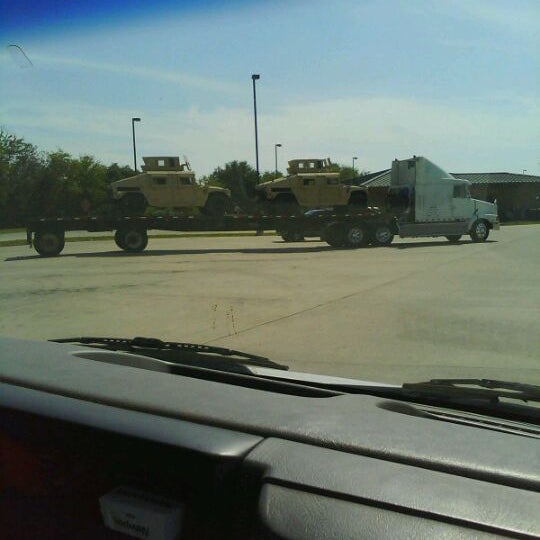 Photos at Fort Campbell Army Base - Fort Campbell, TN