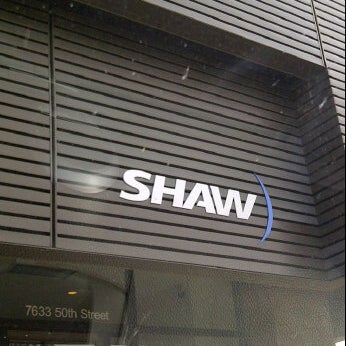 Shaw Cable - Southeast Edmonton - Edmonton, AB