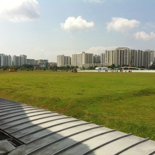 Photos at Farmway LRT Station (SW2) - Sengkang - 35 Anchorvale St