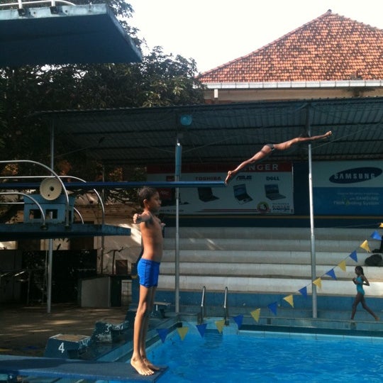 Photos at Royal College Swimming Pool - 4 tips