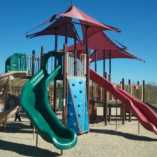 Lone Mountain Community Park - Cave Creek, AZ