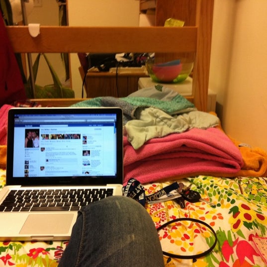 Photos at Congreve Hall - College Residence Hall in Durham