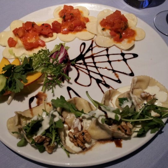 Parma - Italian Restaurant in Fresno