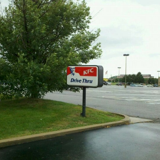 KFC - Utica, MI