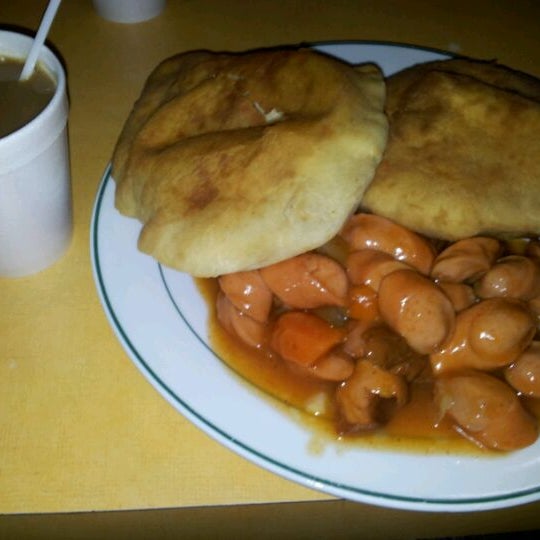 Restaurante Riko Pollo - Ave 1A S