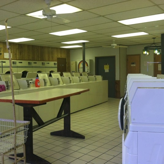 Good Professional Dry Cleaning & Coin Laundry - 3 tips