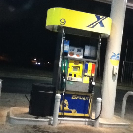Spinx - 3135 Brushy Creek Rd
