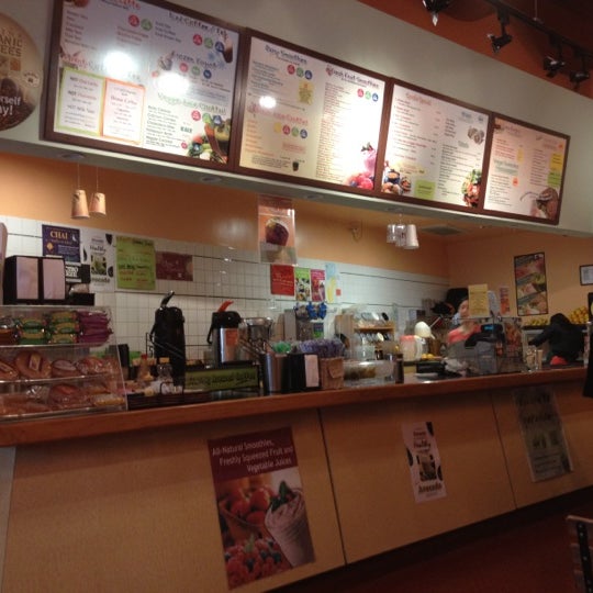Photos at Da Juice Bar - City Center - Glendale, CA