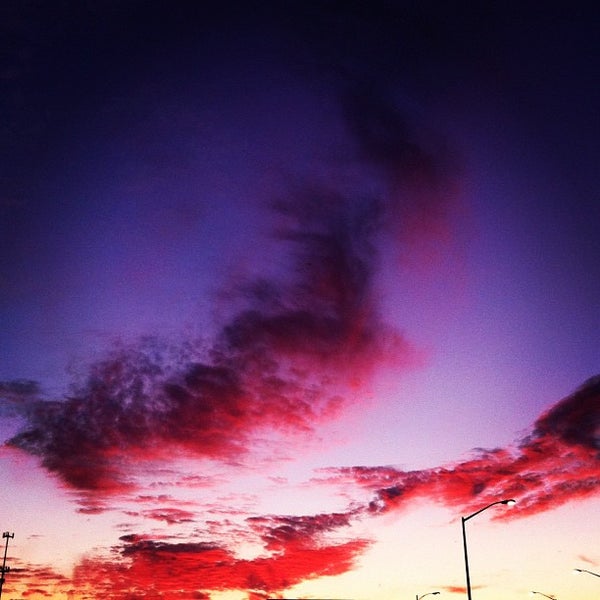 Pigeon Pit Train Tracks - Downtown Atlanta - Atlanta, GA