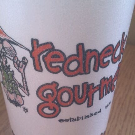 Photos at Redneck Gourmet - American Restaurant in Downtown Newnan