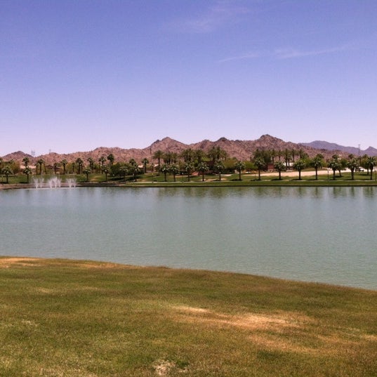 Photos at South Lake - Estrella Mountain Ranch - 7 tips from 340 visitors