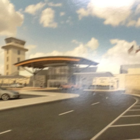 Photos at San Angelo Mathis Field (SJT) - 17 tips from 973 visitors