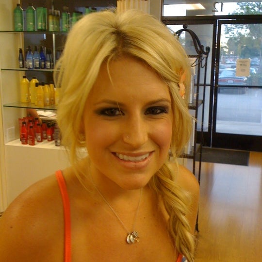 Salon Dusserre - 2143 N Tustin St Ste 12