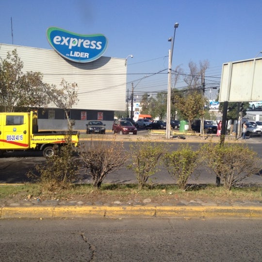 Líder Express - 26 tips