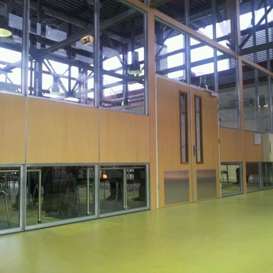 G-gebouw Windesheim - Schelle - Zwolle, Overijssel